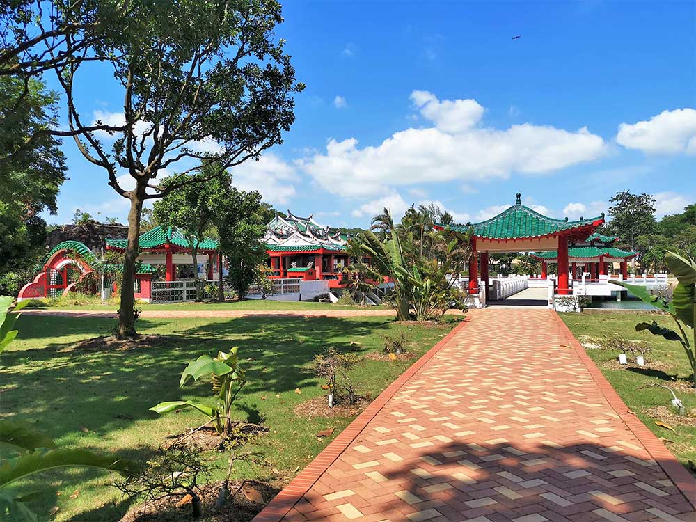 Discover the 4 Beautiful Southern Islands of Singapore