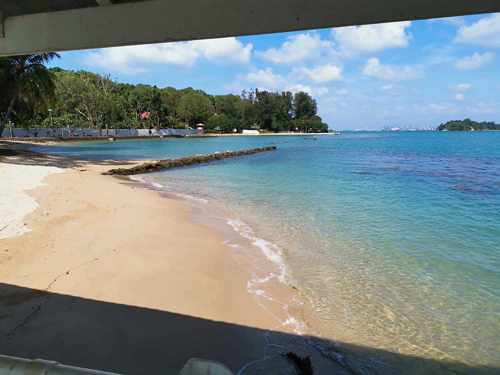 Discover the 4 Beautiful Southern Islands of Singapore